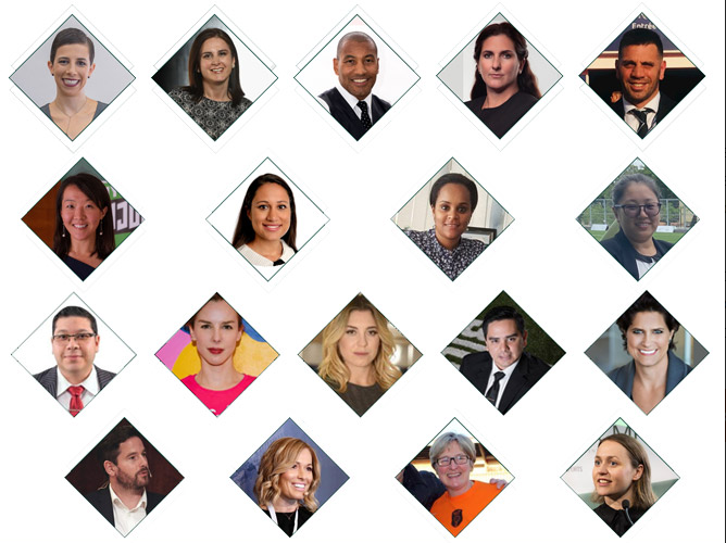 Leadership Challenges for Women in Football Worldwide - LWF Academy