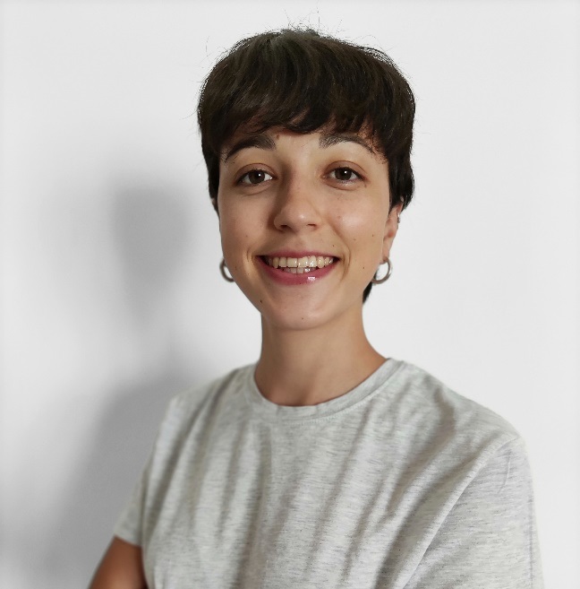 Julia Álvarez Delgado - LWF Academy